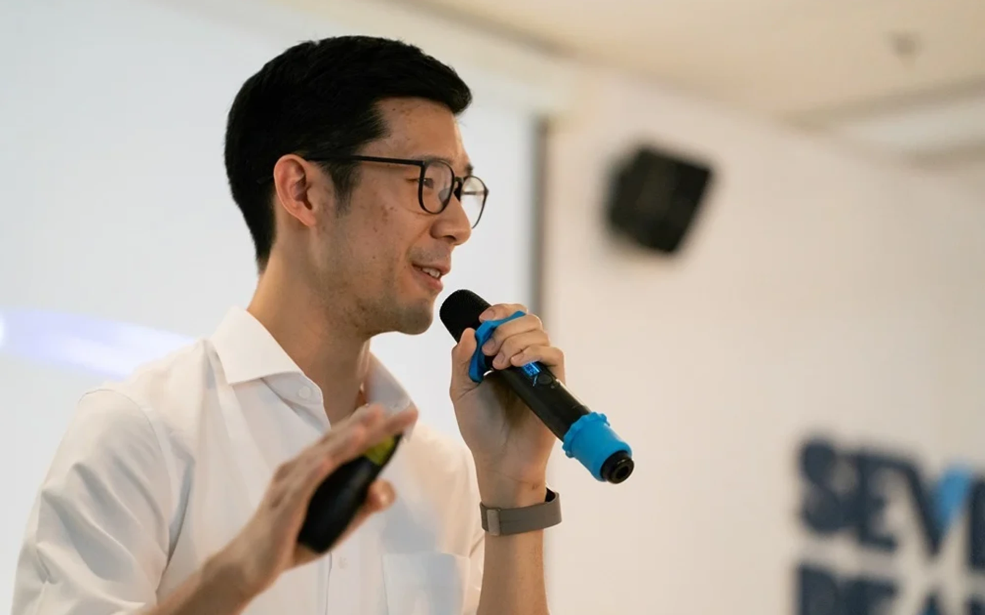 Seven Peaks Speaks: สุดยอด Tech Event ที่คุณไม่ควรพลาด